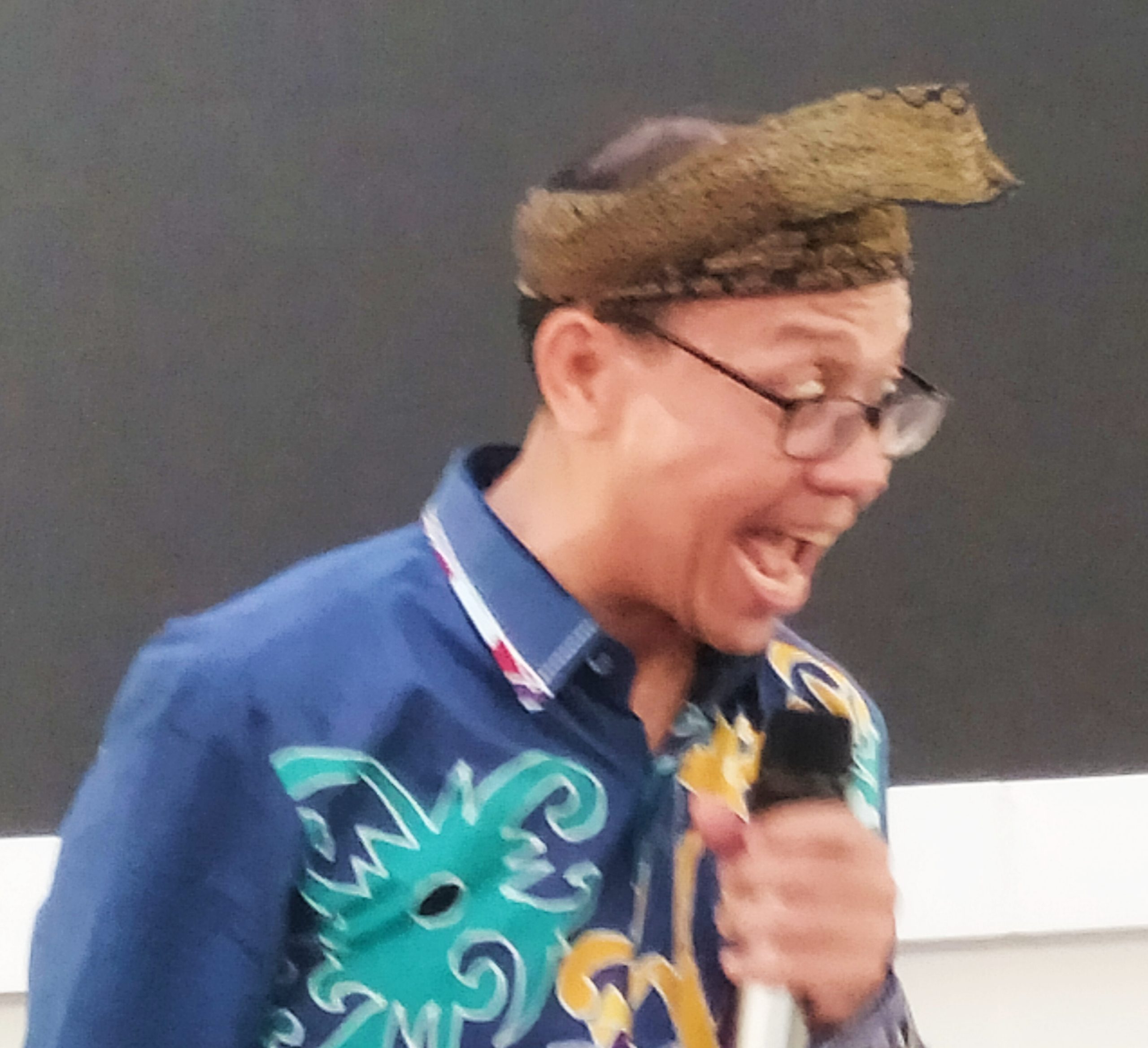 20 Sekolah Saksikan Langsung Kang Deden Gurame Berdongeng – iloenxnews.com